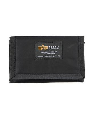 Alpha Industries Petite maroquinerie - Portefeuilles sur YOOX.COM