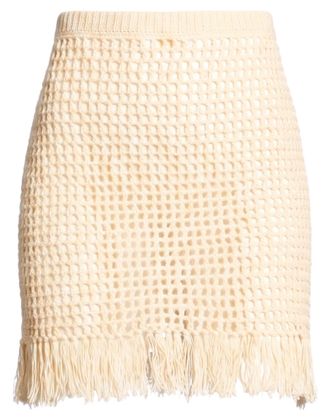 The Garment HOSEN & R&Ouml;CKE - Minir&ouml;cke auf YOOX.COM