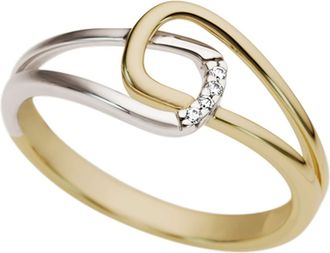 Firetti Ring