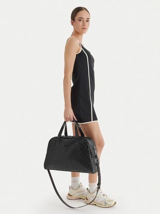 Guess Wochenendtasche Guess V6GZ02 W2109 Schwarz