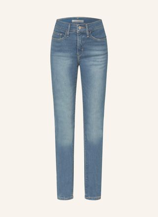 Levi's Jeans 312 Shaping Slim blau