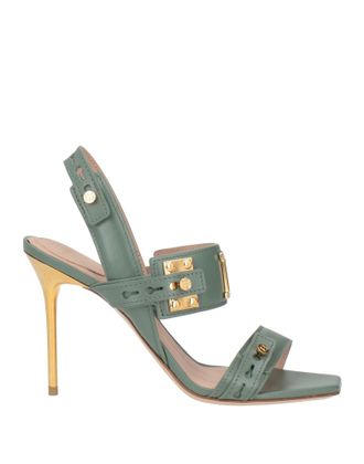 Balmain SCHUHE - Sandalen auf YOOX.COM