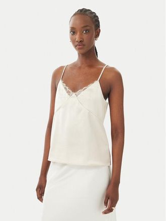 Only Top Faraya 15380254 Beige Regular Fit