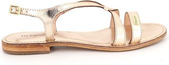 Les Tropeziennes LES TROPEZIENNES PAR M. BELARBI Damen Hamoon Stadtschuhe, Gold, 40 EU