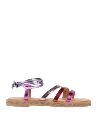 Liu Jo SCHUHE - Sandalen auf YOOX.COM