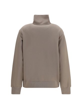 Max Mara Carezza Sweatshirt - Beige