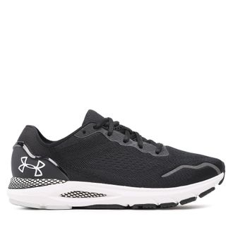 Under Armour Laufschuhe Under Armour Ua W Hovr Sonic 6 3026128-003 Schwarz