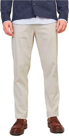 Jack & Jones Male Chino Hose Tapered Fit Chino Hose