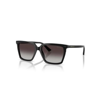 Jimmy Choo London Sonnenbrillen - - Accessories - Damen - Schwarzk - 55 MM