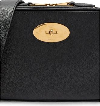 Mulberry Shoulder Bag - Black