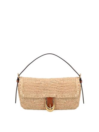 Staud Sac Port&eacute; &Eacute;paule - Beige
