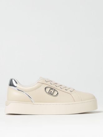 Liu Jo Sneakers LIU JO Damen Farbe Ivory