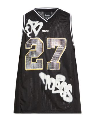 Disclaimer TOPS - Tank Tops auf YOOX.COM