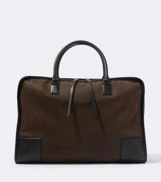 Loewe Henkeltasche Amazona 180 aus Leder