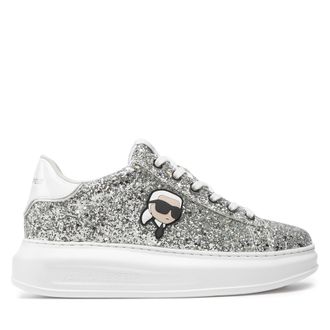 Karl Lagerfeld Sneakers KARL LAGERFELD KL62573N Silberfarben