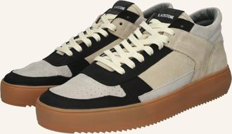 Blackstone Sneaker beige