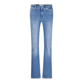 Cambio Damen, Jeans, Blau, W34 L32Gr&ouml;&szlig;e