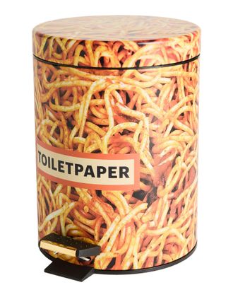 SELETTI WEARS TOILETPAPER TOILETPAPER