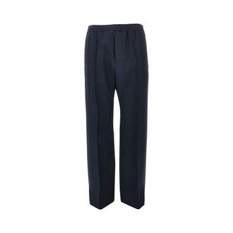 Gucci Technical panama pants Man 48