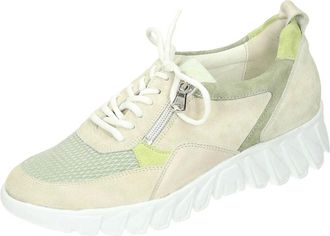 Waldl&auml;ufer Damen, Schuhe, Beige, 39 EUGr&ouml;&szlig;e