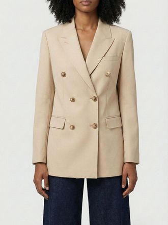 Golden Goose Veste GOLDEN GOOSE Femme couleur Sable