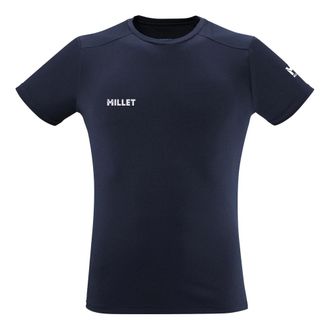 Millet Herren, Oberteile, Blau, 2XLGr&ouml;&szlig;e