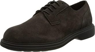 Geox Homme U Ottavio D Chaussures, Mud, 41 EU