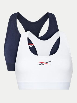 Reebok Sport-BH LOLA - AW24 (2-pack) Bunt