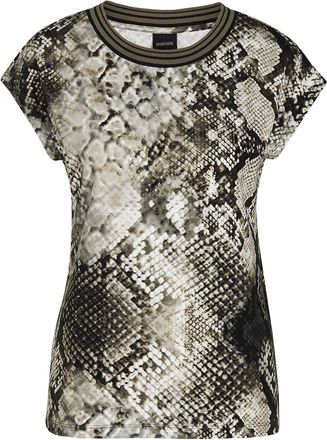 Madeleine Shirt