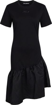 Karl Lagerfeld KLEIDER - Mini-Kleider auf YOOX.COM