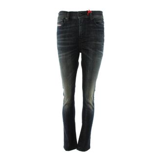 Diesel D-Amny Skinny Jeans - - Jeans - Herren - Blau - W28 L32