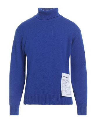 Amaranto STRICKWAREN - Rollkragenpullover auf YOOX.COM
