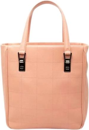 Chanel Damen, Pre-Owned, Rosa, ONE SIZEGr&ouml;&szlig;e