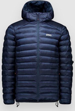 Poc Coalesce Jacke apatite navy