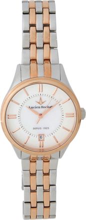 Lucien Rochat SCHMUCK und UHREN - Armbanduhren auf YOOX.COM