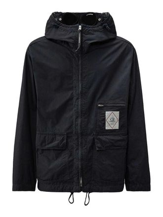 C.P. Company C. P. Company Blazer - Blau