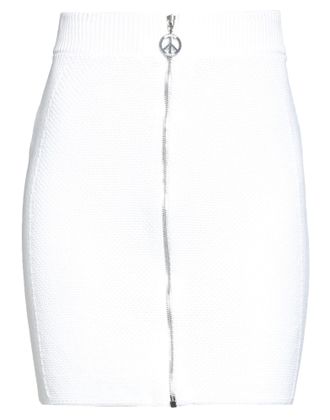 Moschino HOSEN & R&Ouml;CKE - Minir&ouml;cke auf YOOX.COM
