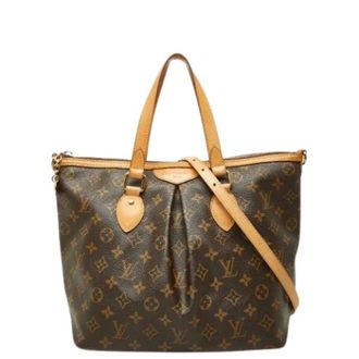 Louis Vuitton Damen, Pre-Owned, Braun, ONE SIZEGr&ouml;&szlig;e