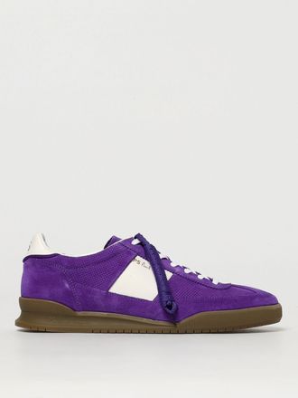 Paul Smith Baskets PS PAUL SMITH Homme couleur Violet