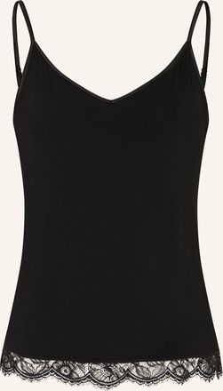 Mey Mey Top Serie Grace schwarz
