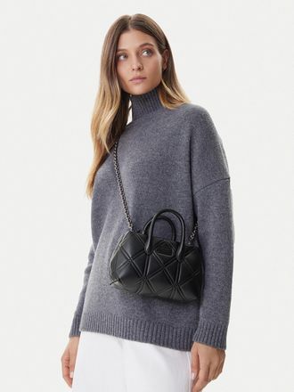 Emporio Armani Handtasche Emporio Armani EW002955 AF19662 UC001 Schwarz