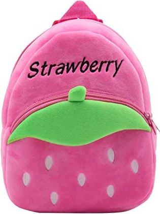 Generic Sac &agrave; dos de voyage pour homme - Motif dinosaure mignon - Petit sac &agrave; bandouli&egrave;re en peluche - Cadeau de No&euml;l ou danniversaire pour enfants, b, taille