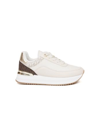 Michael Kors Sneaker Braun Multi