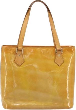 Louis Vuitton Damen, Pre-Owned, Beige, ONE SIZEGr&ouml;&szlig;e