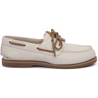 Timberland 2 EYE CLASSIC BOAT
