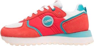 Colmar Homme, Sport, Multicolore, Taille: 37 EU Baskets