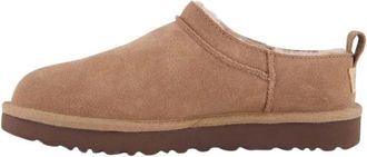 UGG Ugg, Femme, Chaussures, Beige, Taille: 38 EU Classic Micro