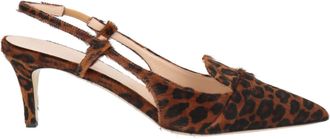 P.A.R.O.S.H. SCHUHE - Pumps auf YOOX.COM