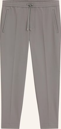 HUGO BOSS Chino Flex Tapered Fit grau