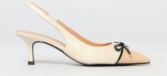 Love Moschino Schuhe LOVE MOSCHINO Damen Farbe Ivory